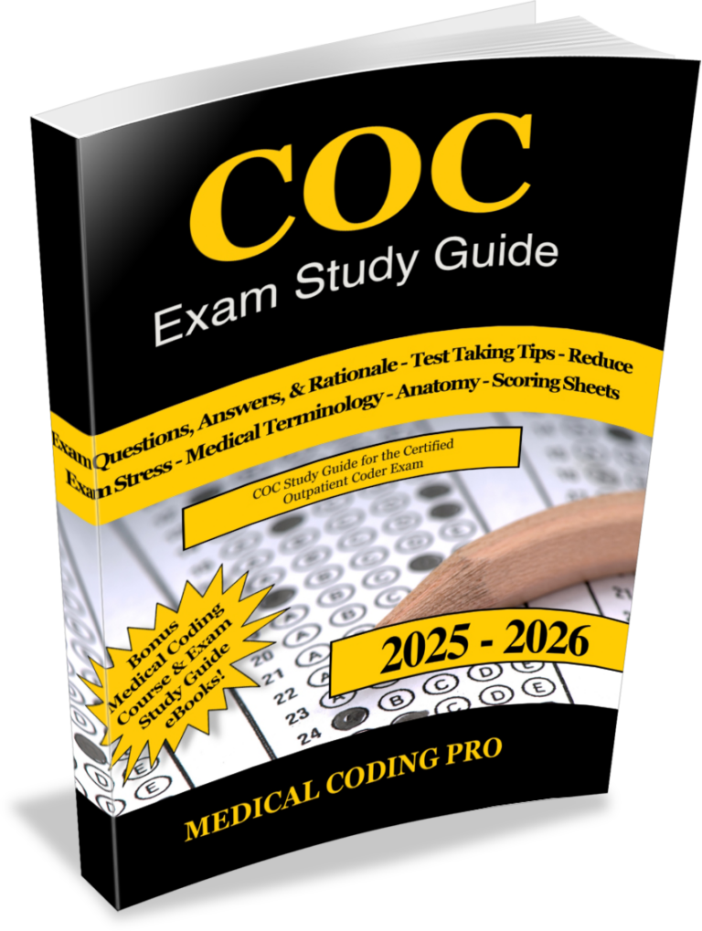 Store – Medical Coding Pro